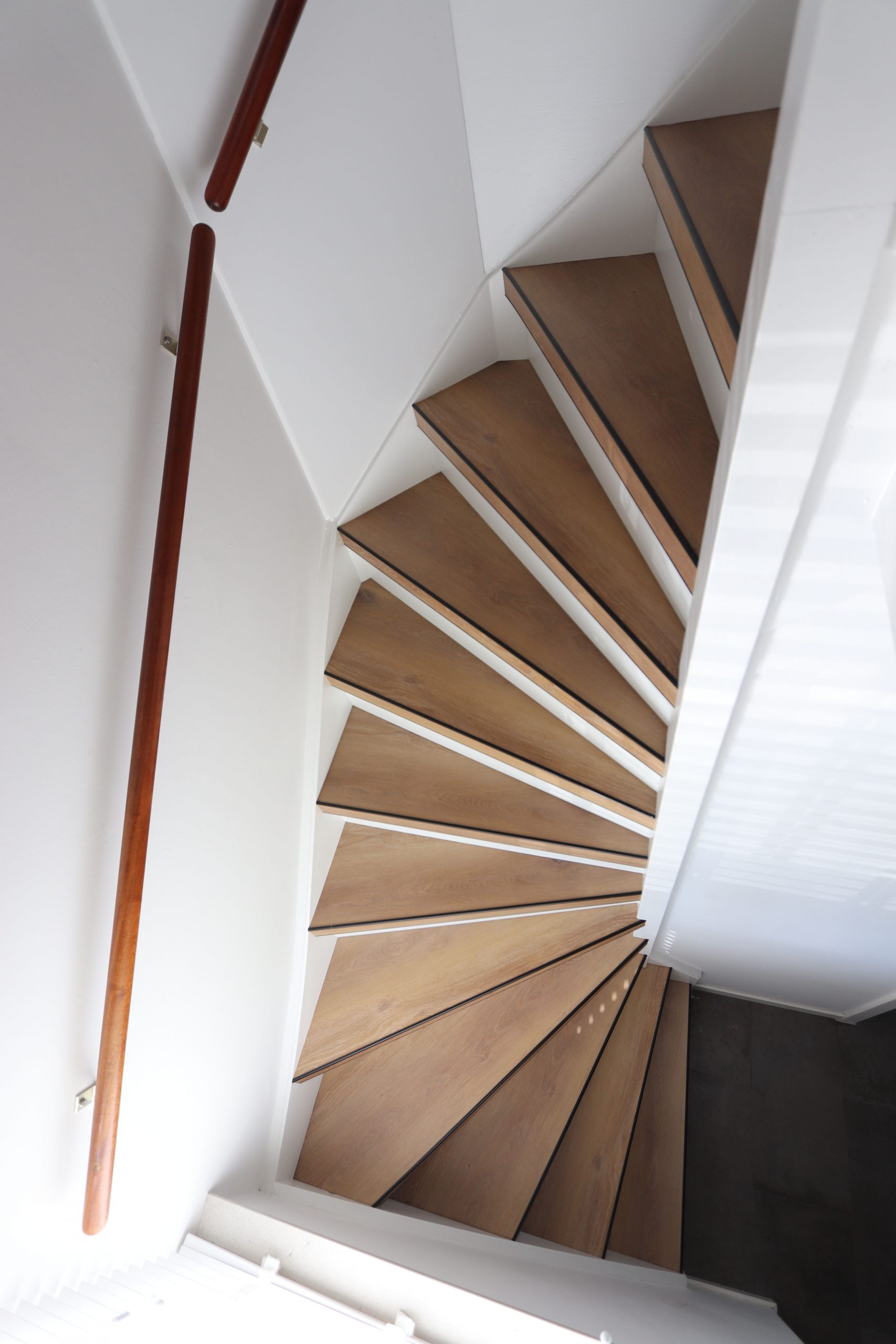 Dichte trap renoveren | Prostairs Traprenovatie