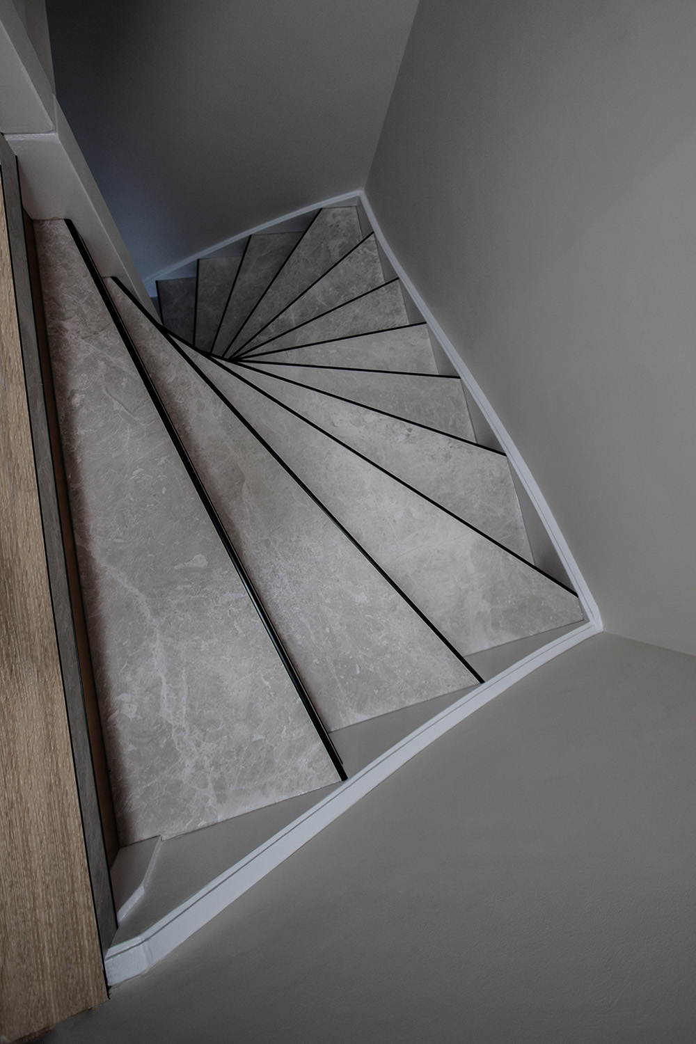 Palmyra Marble | Prostairs