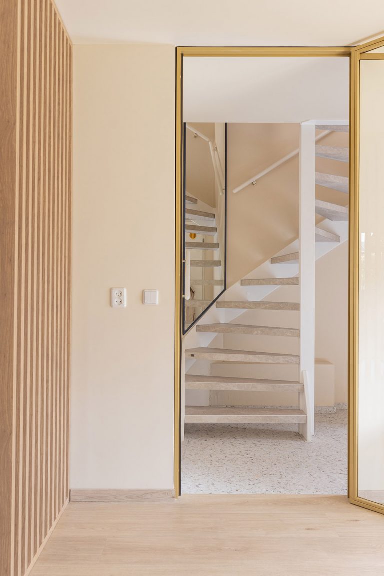 Laminaat Palmyra Marble | ProStairs